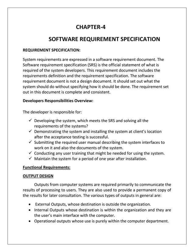 Online shopping Report | PDF | Computer Software and Applications | Computing