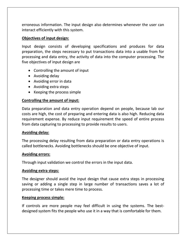 Online shopping Report | PDF | Computer Software and Applications | Computing