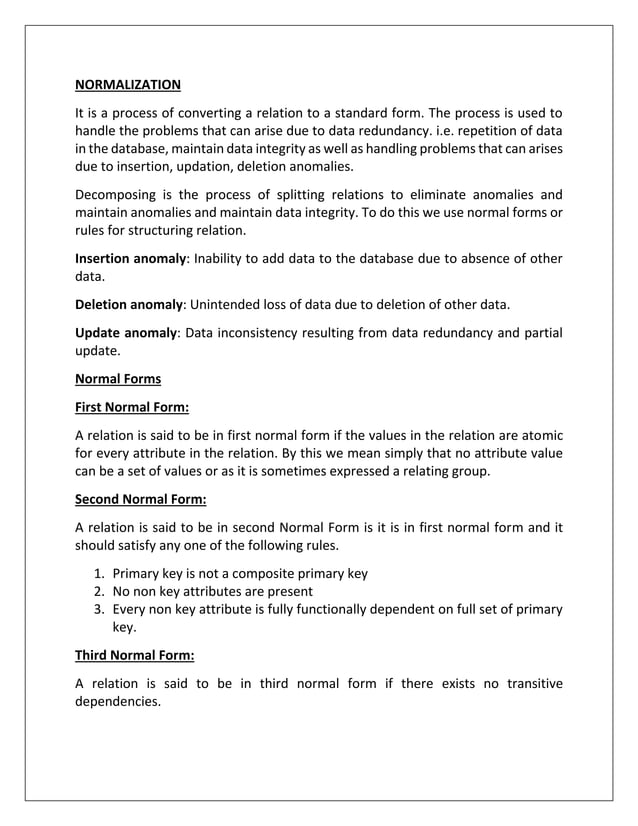 Online shopping Report | PDF | Computer Software and Applications | Computing