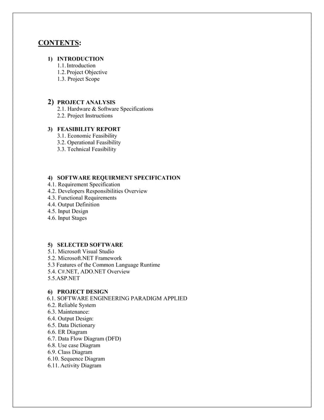 Online shopping Report | PDF | Computer Software and Applications | Computing