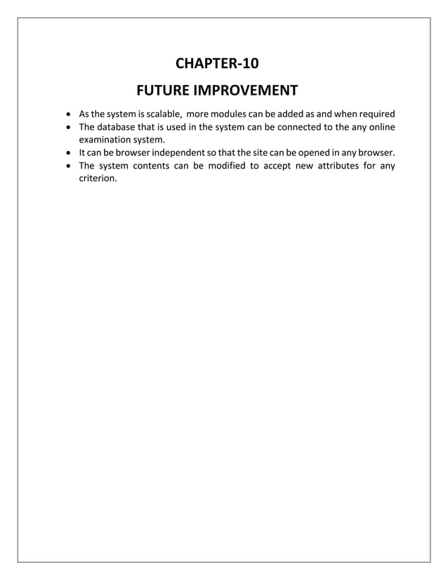 Online shopping Report | PDF | Computer Software and Applications | Computing