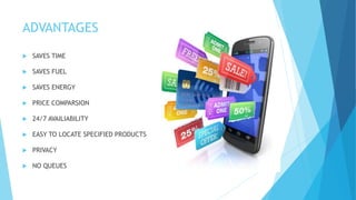 Online shopping - Overview | PPTX