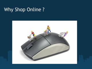 Online shopping | PPT