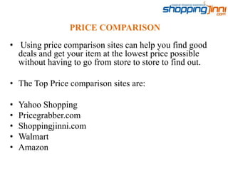 ONLINE SHOPPING PROCESS & TREND IN INDIA | PPTX