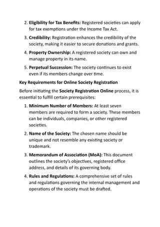 Online Society Registration in India.pdf