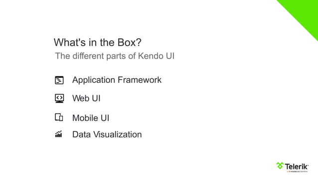 Online Spreadsheet For Your Web Applications Using Kendo Ui Ppt