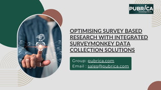 Online Survey Research Tools for Accurate Data Collection Pubrica.pdf
