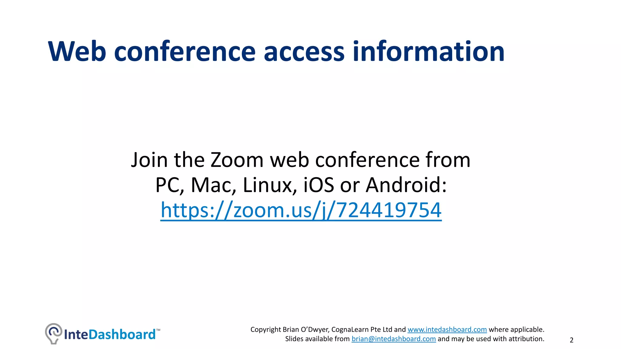 Online Team-Based Learning Workshop | PPT