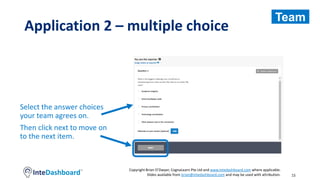 Online Team-Based Learning Workshop | PDF