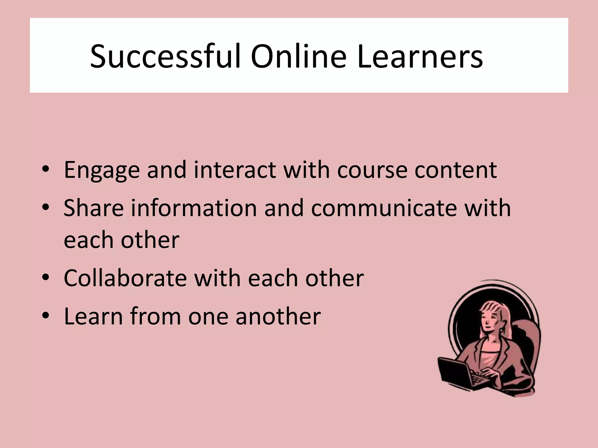 Online Teaching - An Introduction | PPT
