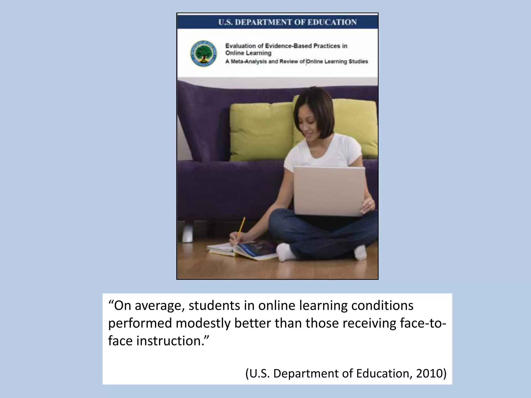 Online Teaching - An Introduction | PPT