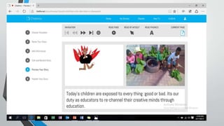 EMS grade 7 lesson about Understanding productivity | PPTX