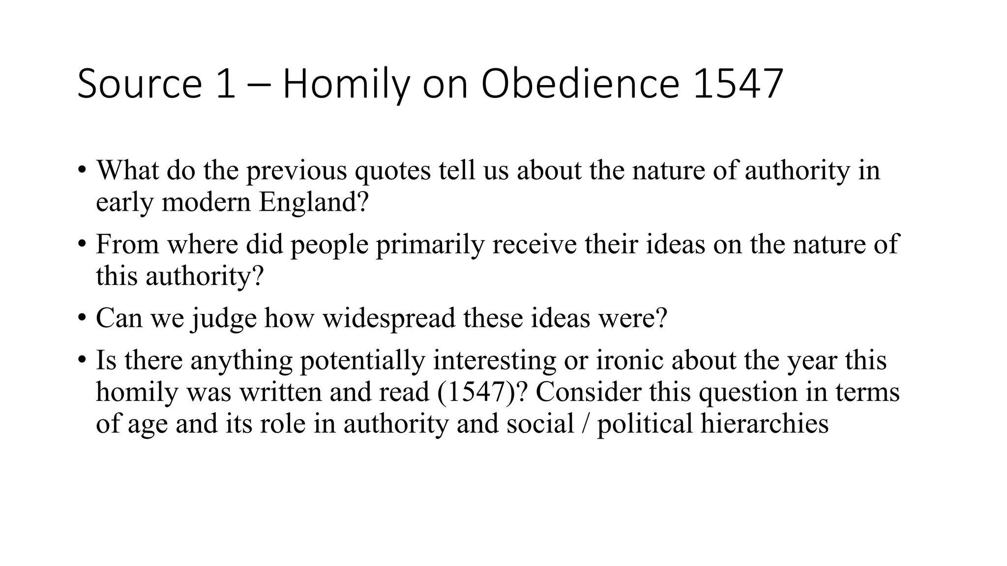 Online teaching module sample presentation | PPT