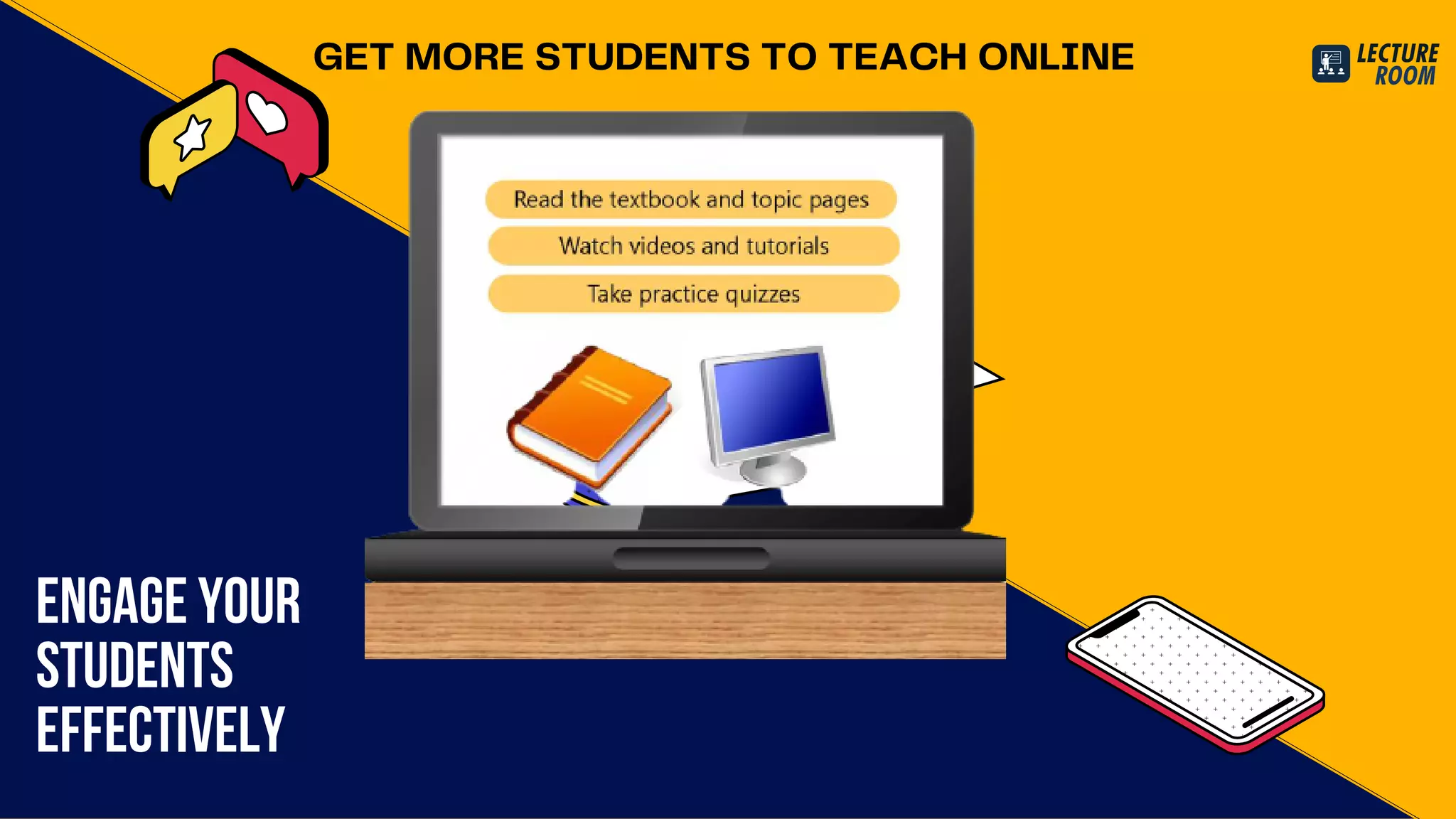 Benifits Of Online teaching with lectureroom | PDF | Educational Assessment | Education