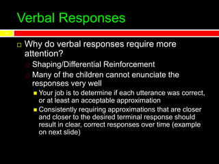 The Response | PPTX | Science