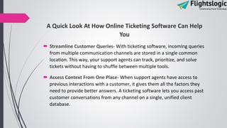 Online Ticketing System.pptx