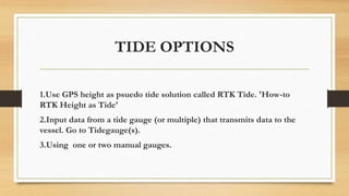 ONLINE TIDAL REDUCTION.pptx