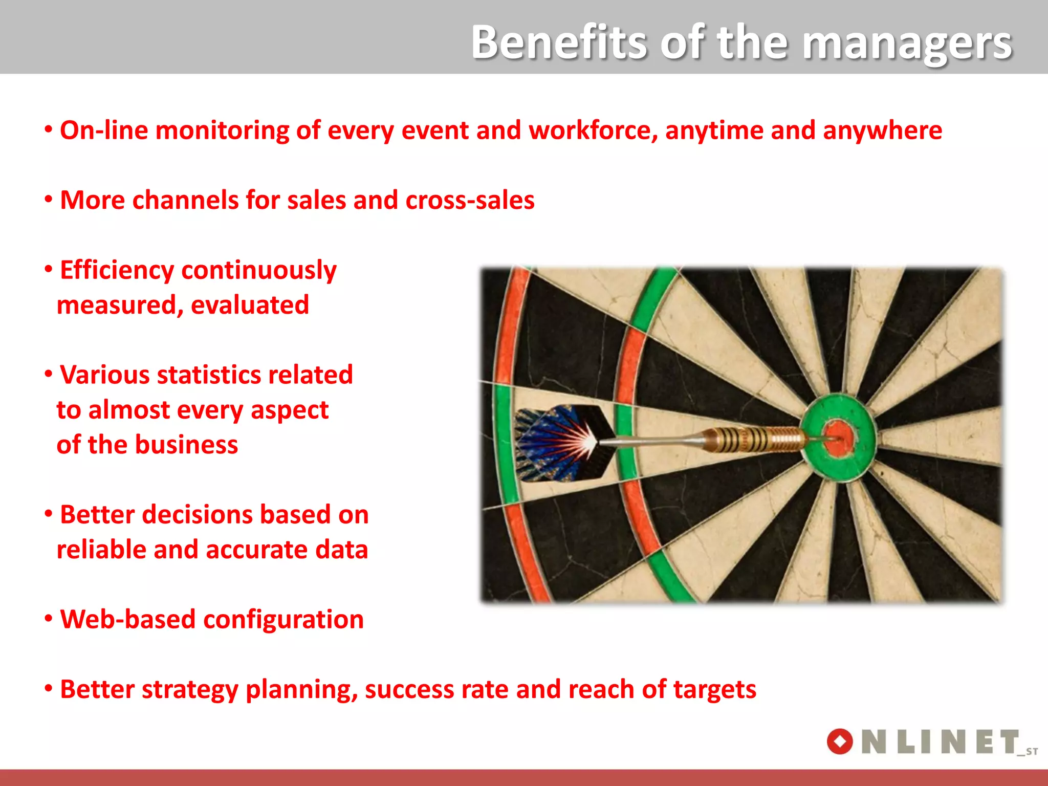 Onlinet Queue Management System - Visual Tour | PDF | Computing ...