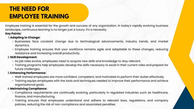 Online Training Modules for Employees: Empowering Your Team for Success ...