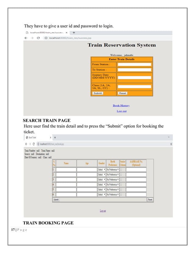 Online train ticket booking system project.pdf