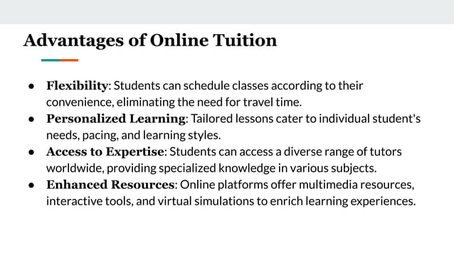 Enhancing Learning Beyond Classroom Walls | PDF | Online Education ...