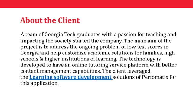 Online Tutoring System _With _Content Management.pptx