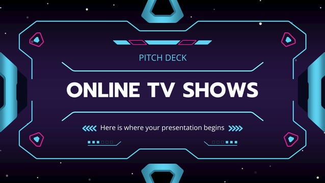 Online Tv Shows Pitch Deck by Slidesgo.pptx