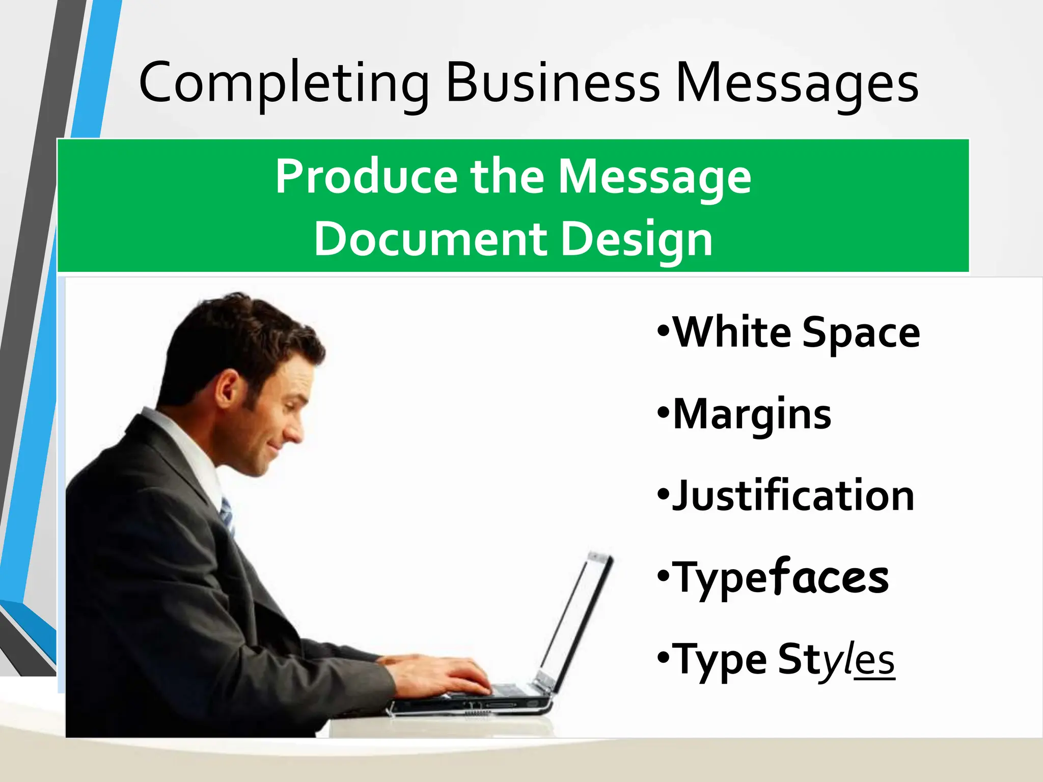 Online Unit 7. Completing Business Msg.pptx