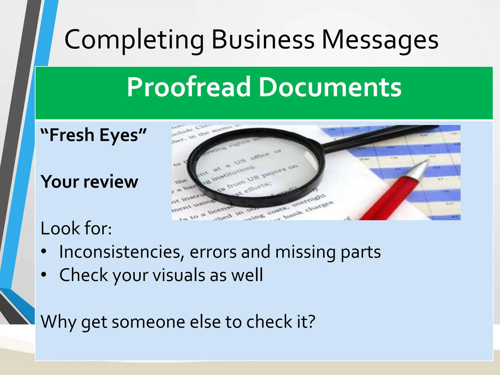 Online Unit 7. Completing Business Msg.pptx