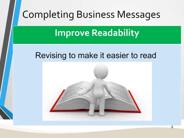 Online Unit 7. Completing Business Msg.pptx