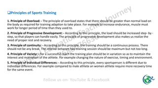 CBSE/Class-11/Subject- Physical Education (048)/Unit X Training and ...