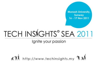 Centralizing users’ authentication at Active Directory level | PPTX