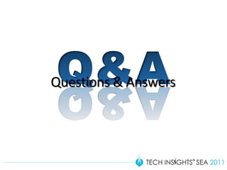 Centralizing users’ authentication at Active Directory level | PPTX