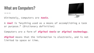 Computer Mediated Communication | PPT