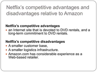 Online Video Rental | PPT