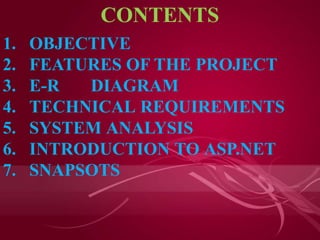 Online Voting System for E-Voting Web Application | PPTX | Programming Languages | Computing