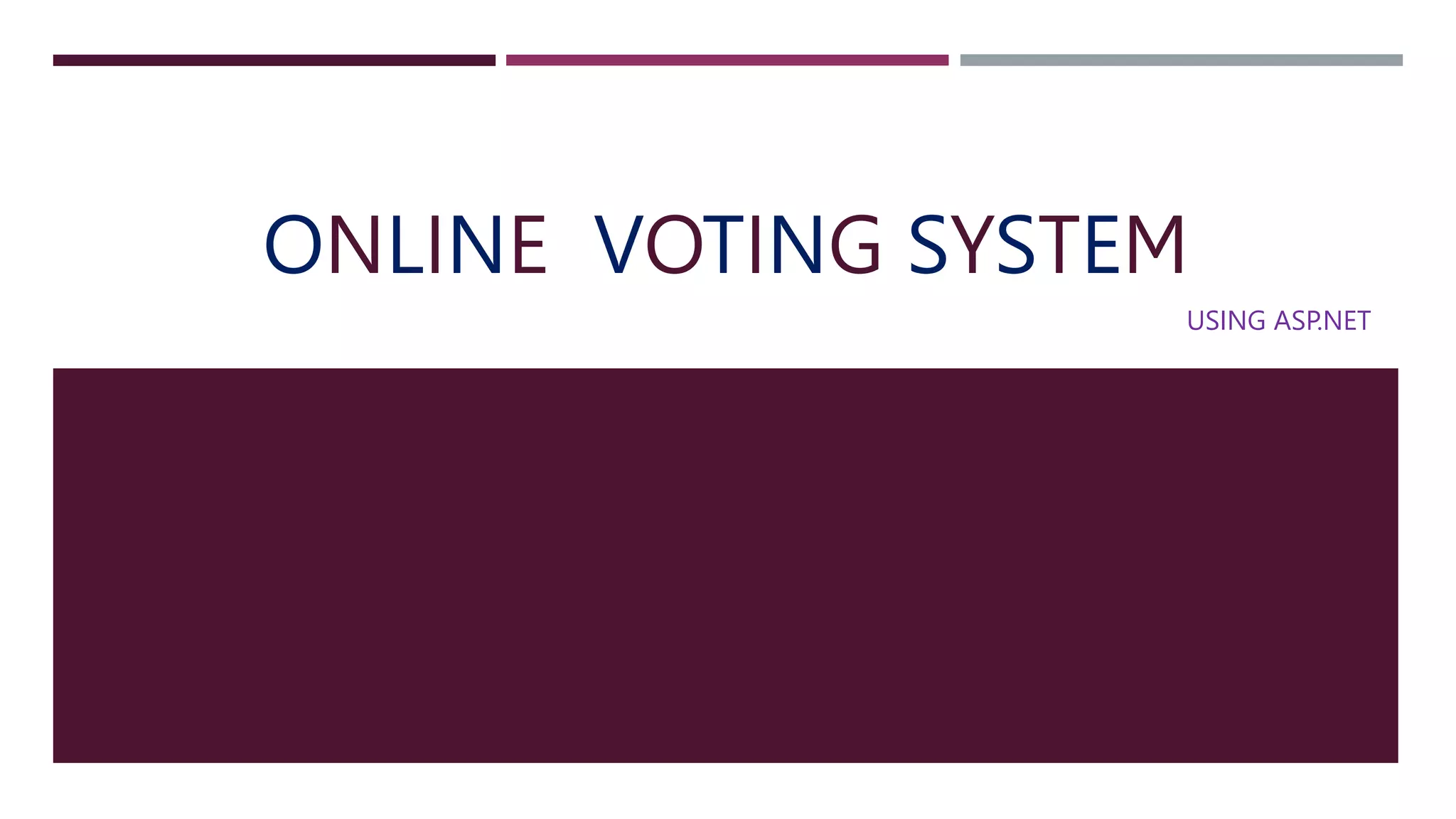 Online Voting System.pptx