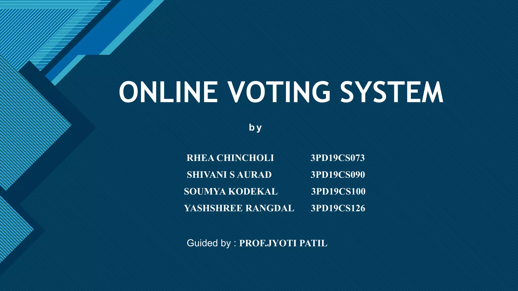 ONLINE VOTING SYSTEM FINAL.pptx