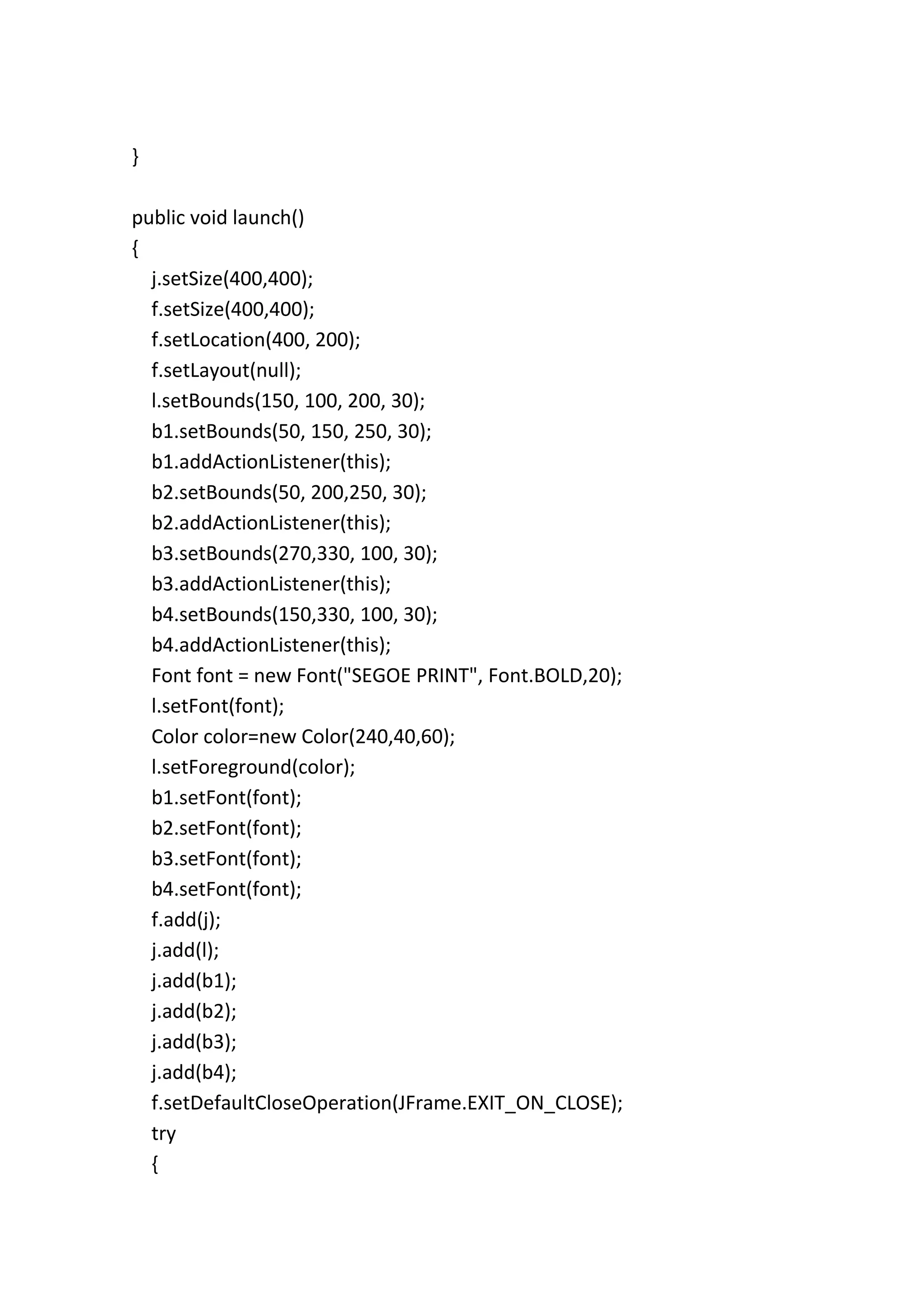 Online voting system full thesis project by jahir | DOC