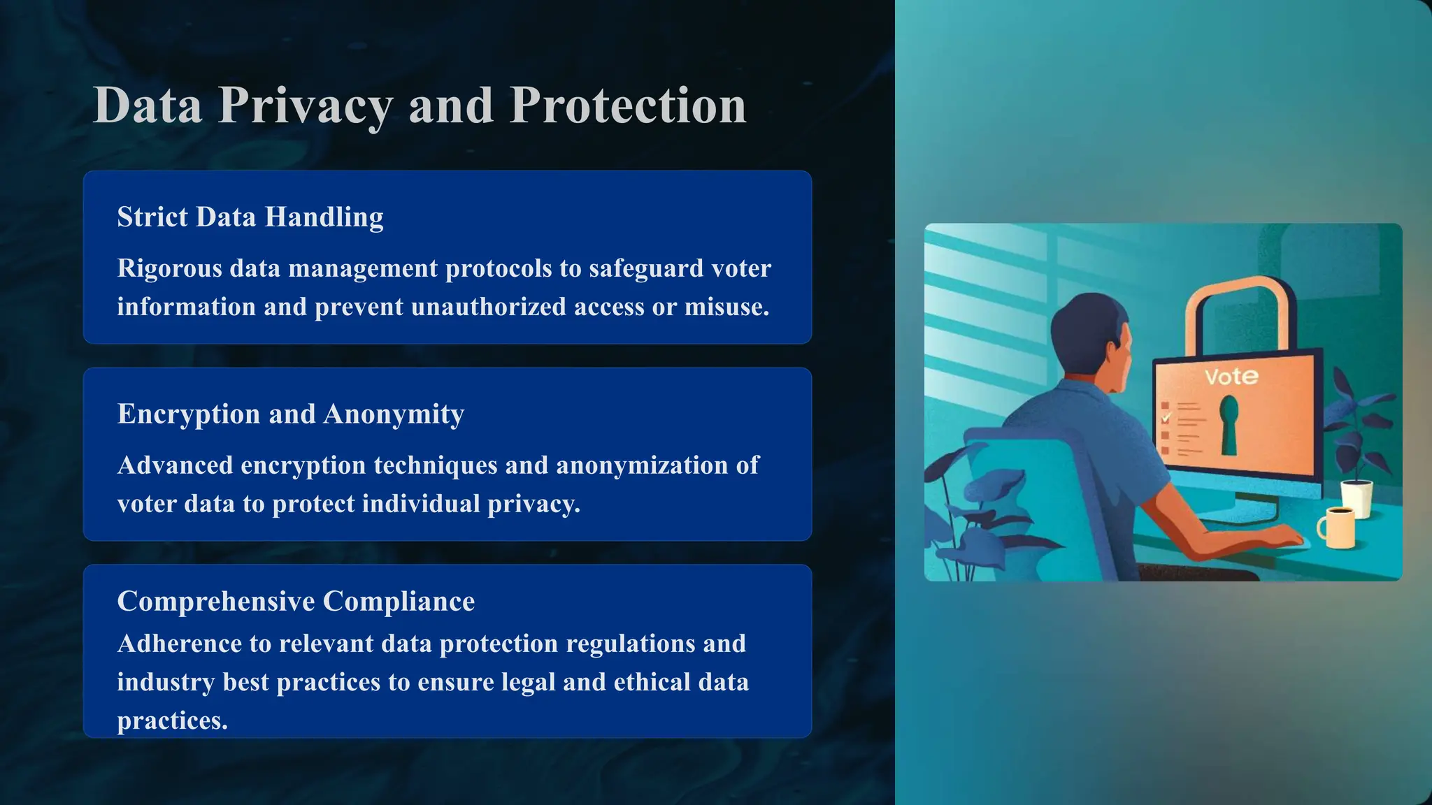 online voting system phase 1 presentation.pptx
