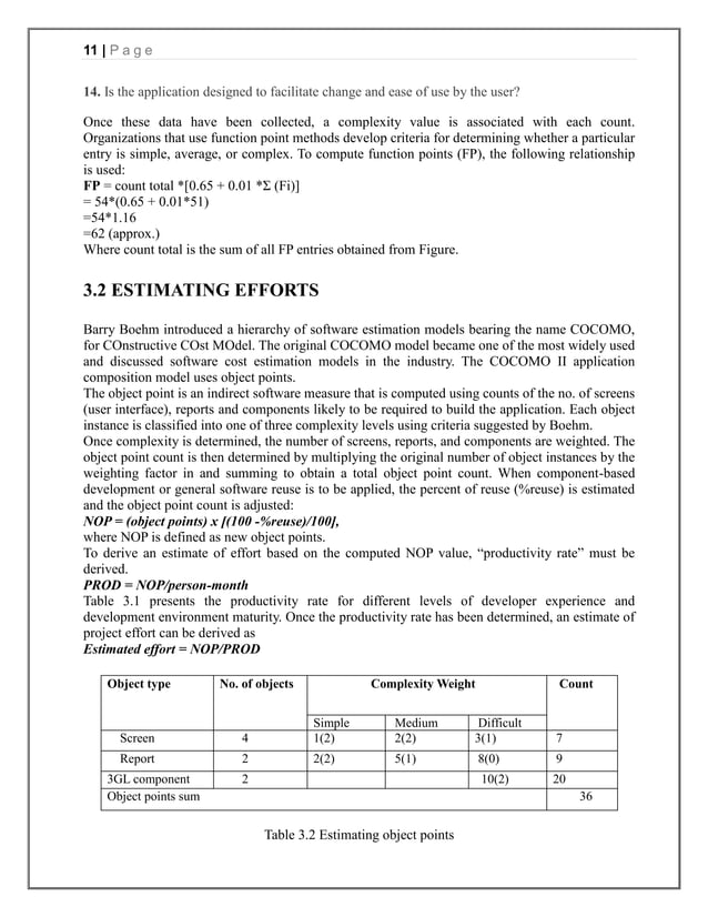 Online voting system project | DOCX Online voting system project | DOCX