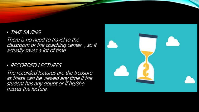 Online vs offline classes | PPTX | Online Education | Education