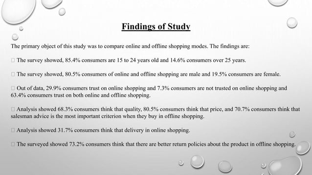 Online VS Ofline Shopping.pptx