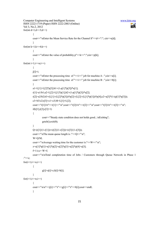 On Linkage Of A Flow Shop Scheduling Model Including Job Block Criteria
