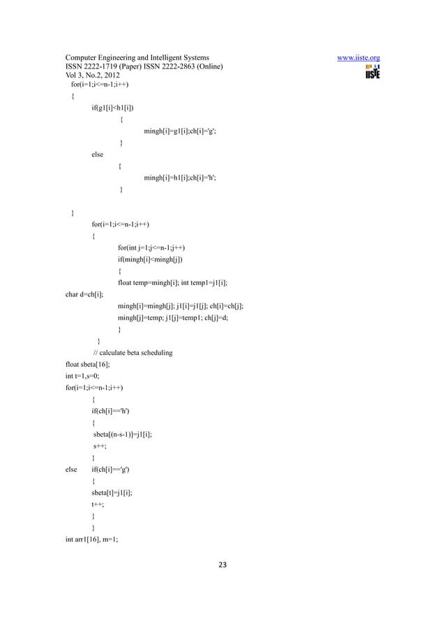 On Linkage Of A Flow Shop Scheduling Model Including Job Block Criteria With A Parallel Biserial