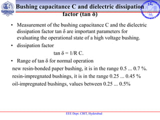 Online Condition Monitoring And Diagnosis Of Power Transformers Their ...