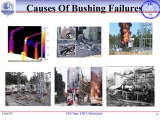 Online Condition Monitoring And Diagnosis Of Power Transformers Their ...