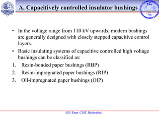 Online Condition Monitoring And Diagnosis Of Power Transformers Their ...