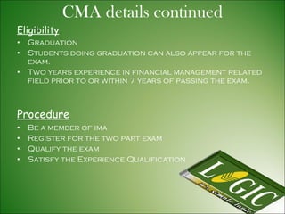 Logic school of management | PPT