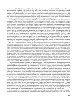 Onl pbl14 report_topic_1 | PDF